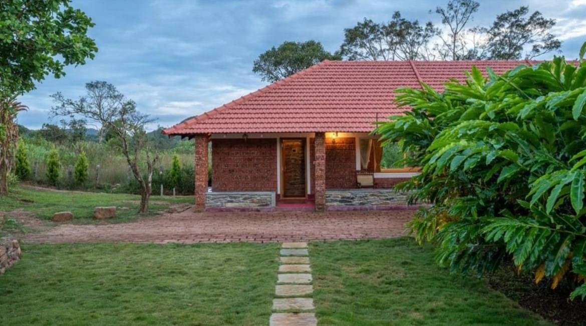 Gudlu Resorts Chikmagalur – The Ultimate Weekend Getaway Near Bangalore