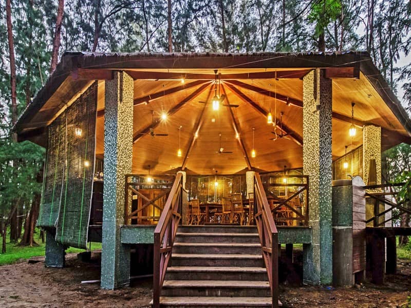 Devbagh Beach Resort by Jungle Lodges & Resorts - Check availability ...