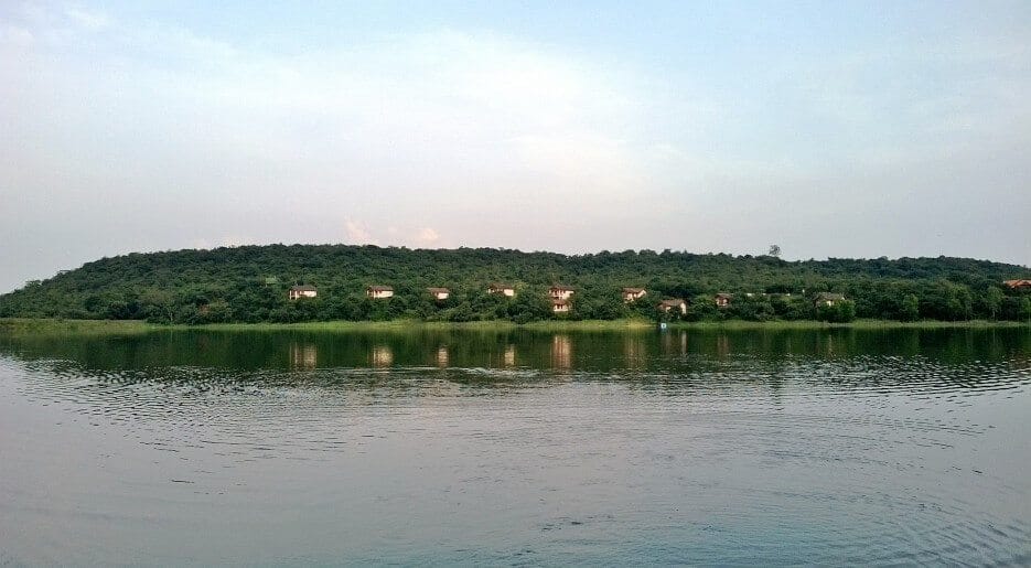 The Ultimate Guide to Black Buck Resort | Jungle Lodges Bidar near ...