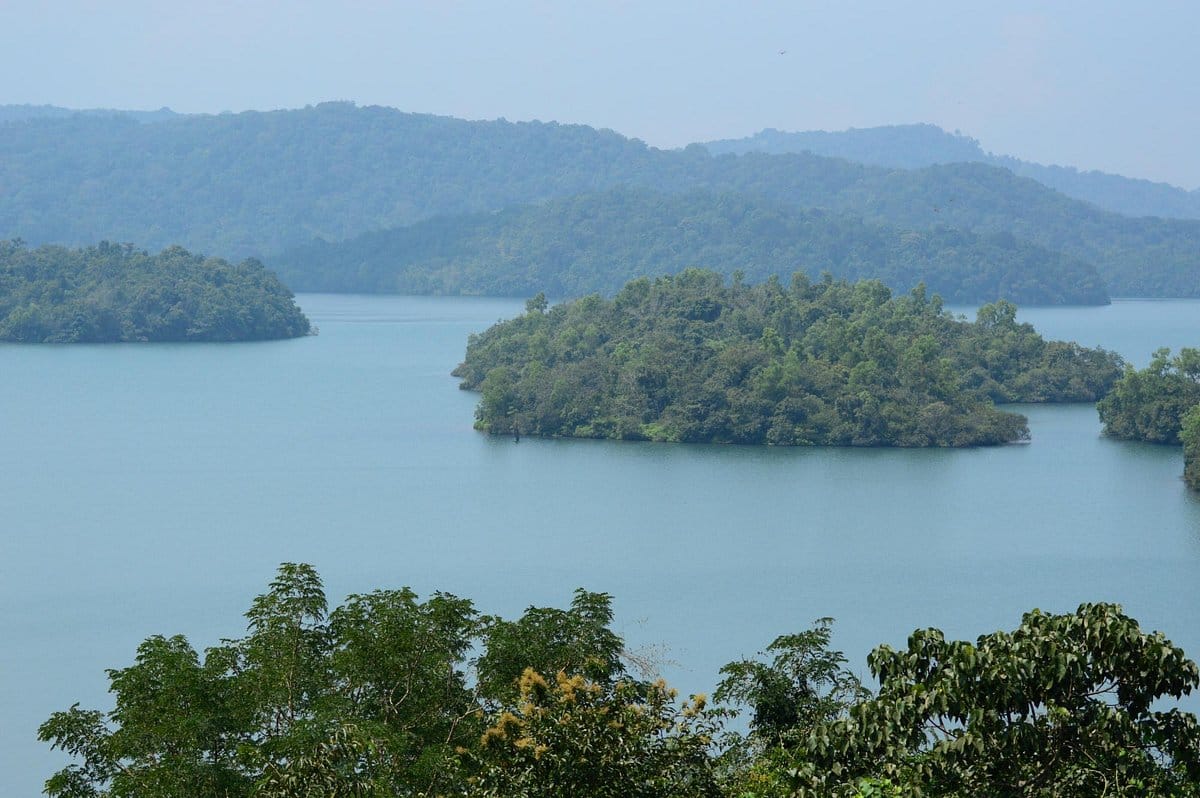 The Ultimate Guide to Sharavathi Adventure Camp | Jog Falls ...