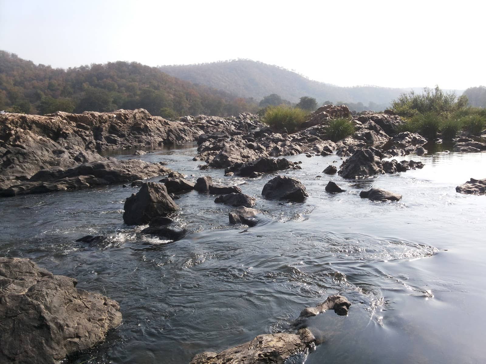 The Ultimate Guide to Muthathi : Resorts to Stay, Things to do, Nearby ...