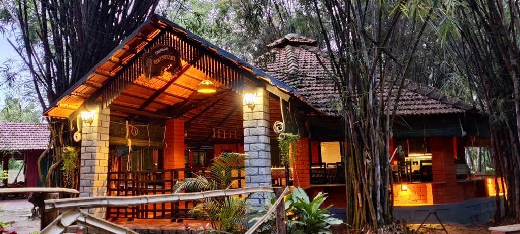 Jungle Inn - Nagarhole
