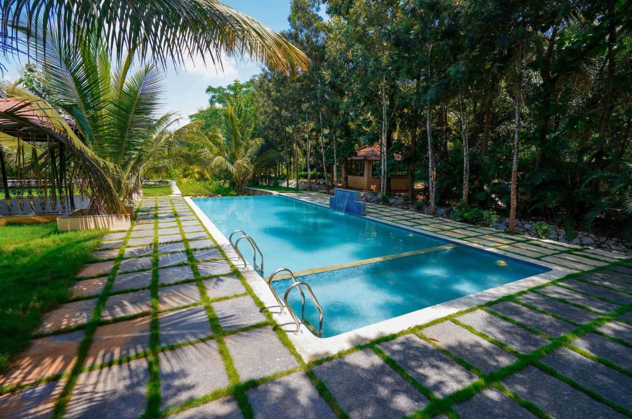 Best Resorts for Team Outings in Bangalore