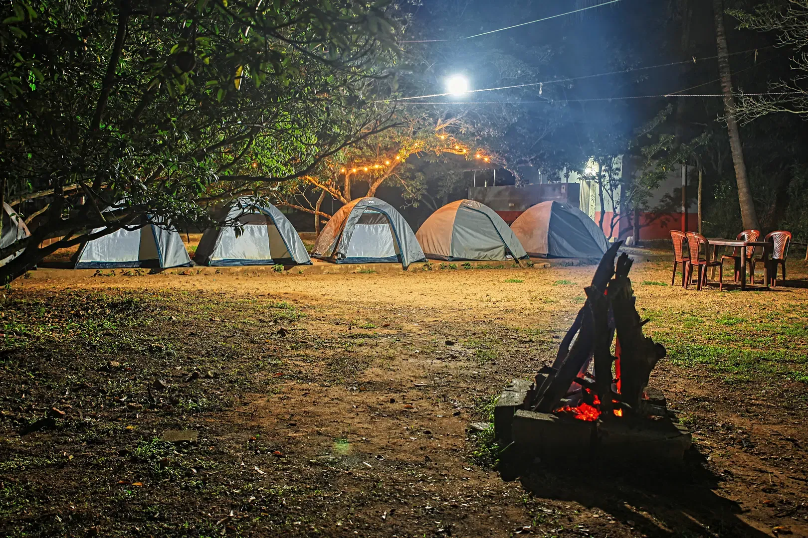 Best Resorts for Team Outings in Bangalore