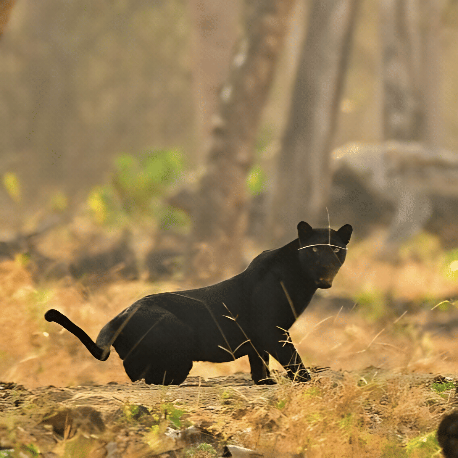 Instant Book K Gudi Wilderness Camp - BR Hills | Jungle Lodges ...