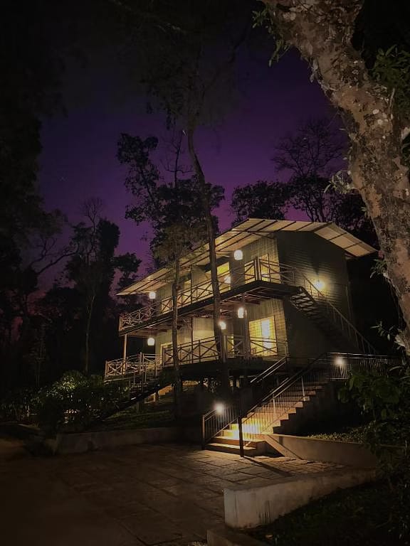 Jungle Resorts, Farm Stays & Outdoor Adventures near Bangalore | Avathi