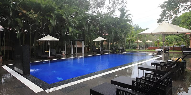 Best Jungle Lodges and Resorts in South India | Jungle Lodges and ...