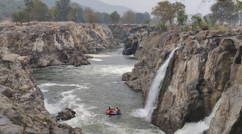 Instant Book Gopinatham Mystery Trails - Jungle Lodges & Resorts | Your ...