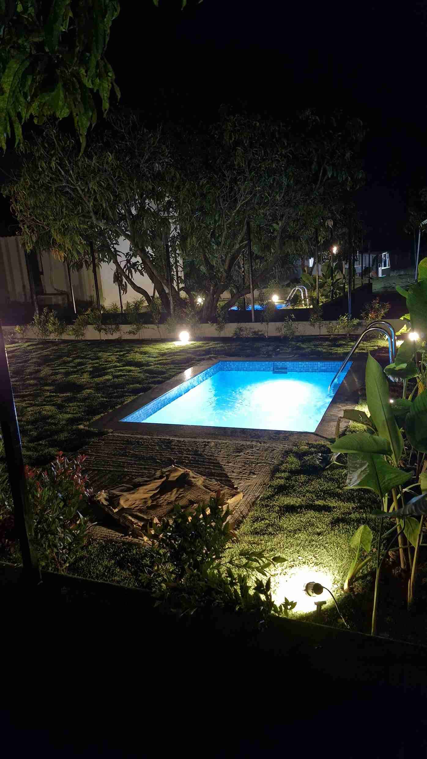 Mango Aura Farmstay – A Scenic Farm Stay with Luxury & Adventure