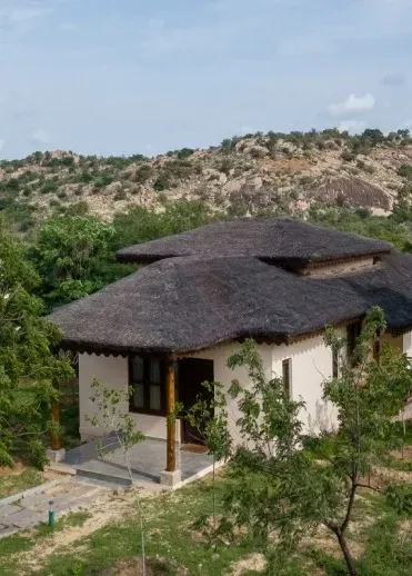 Best Jungle Resorts in Karnataka - Jungle Lodges Booking Platform | Avathi