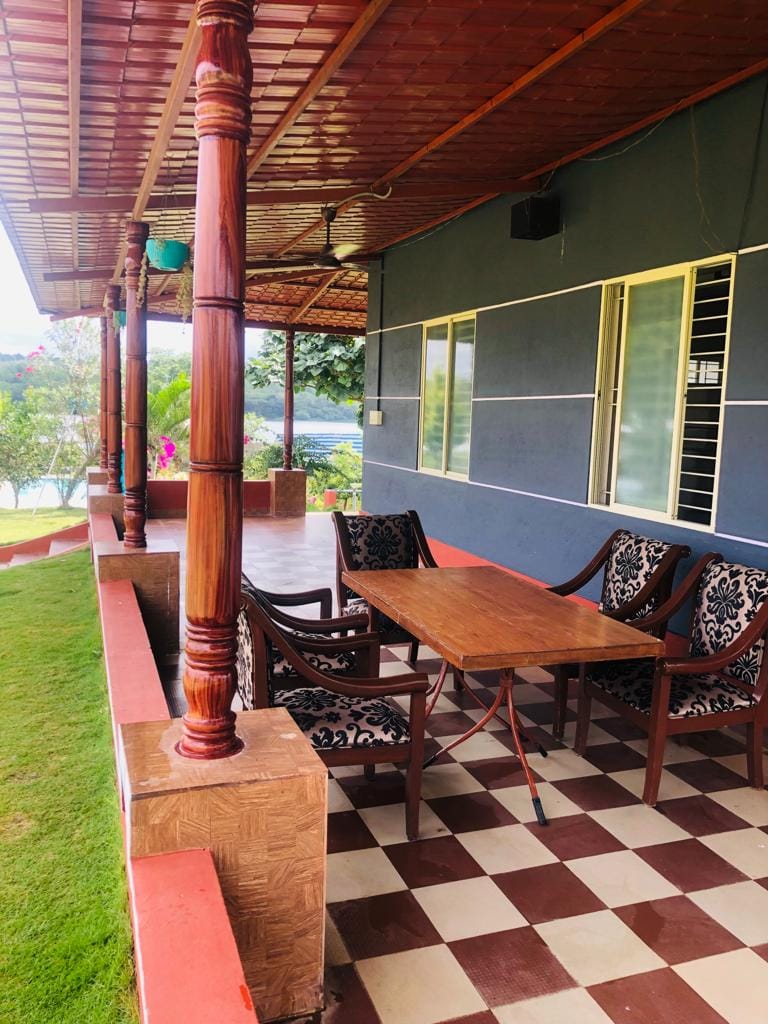 Secret Valley Resort