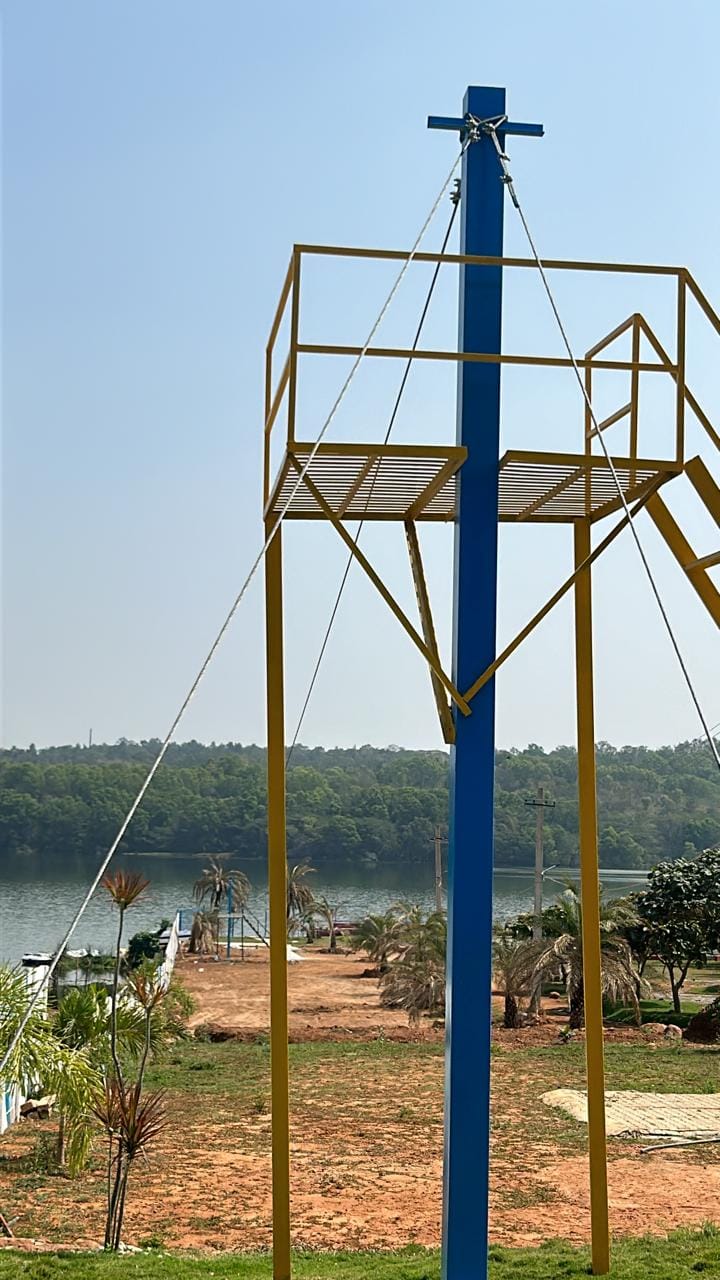 Secret Valley Resort