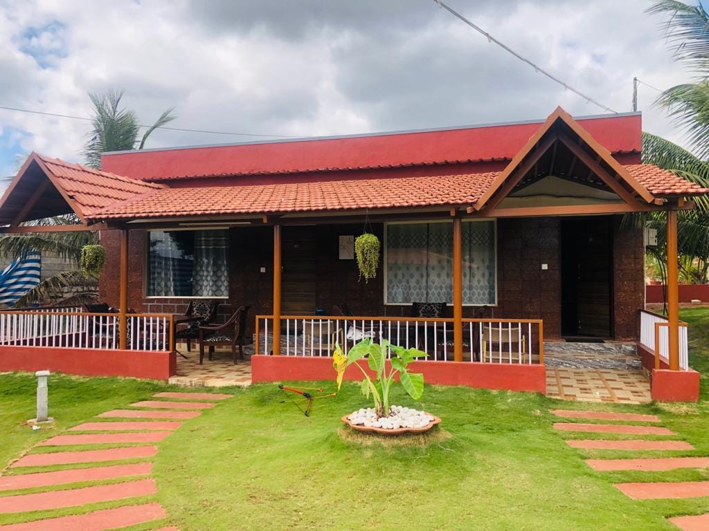 Secret Valley Resort