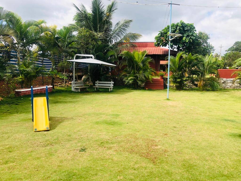 Secret Valley Resort-Day outing, Corporate day outing