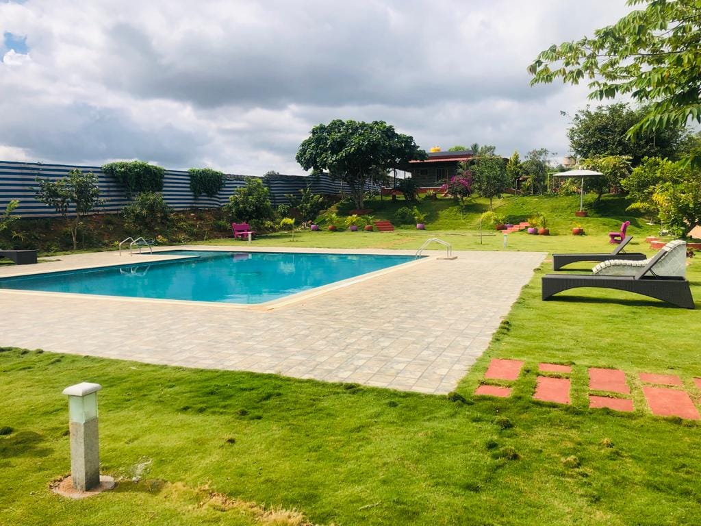 Secret Valley Resort