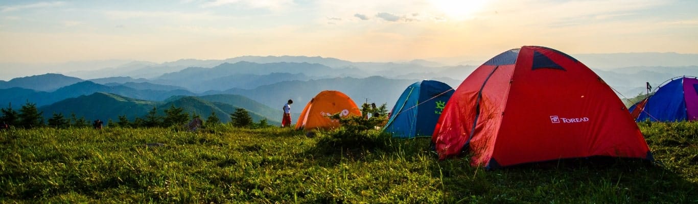 Camping in Nandi Hills, India | Camping in Nandi Hills near me | Avathi ...