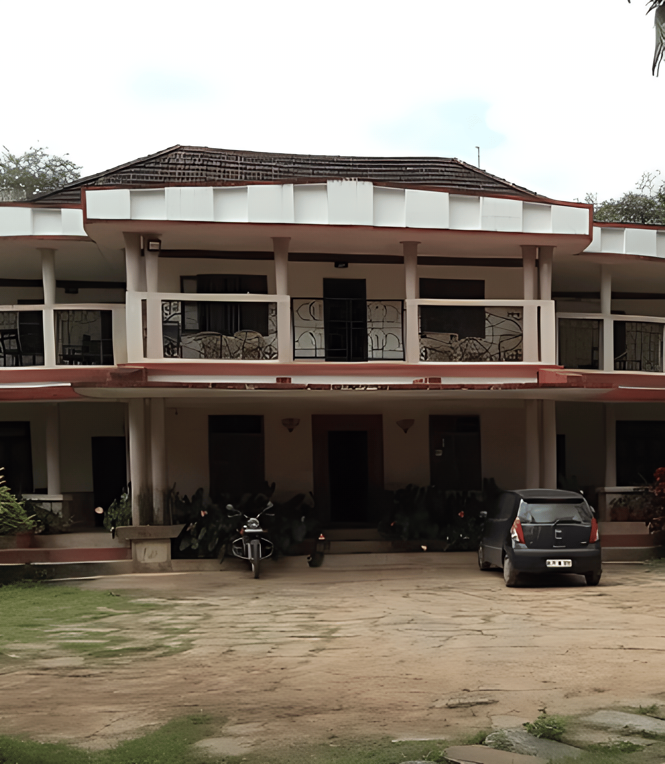 Jungle Inn - Nagarhole