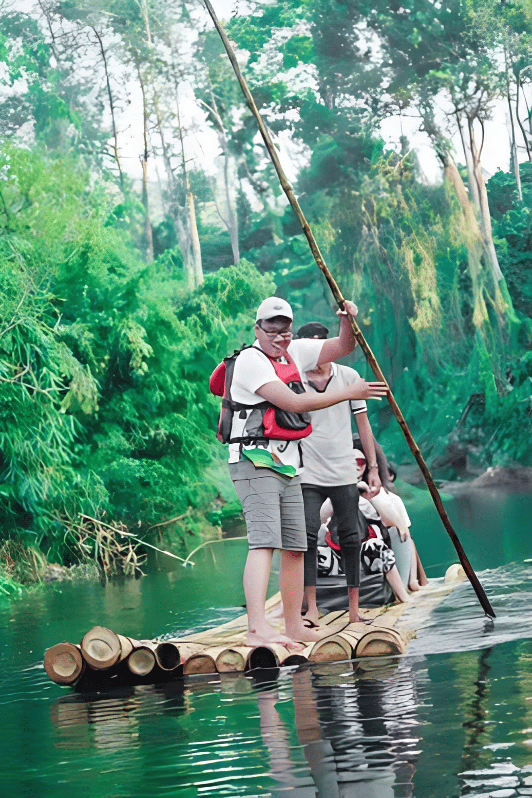 Longest Zipline in Wayanad, Kerala - Prices, Places, Best Time & More