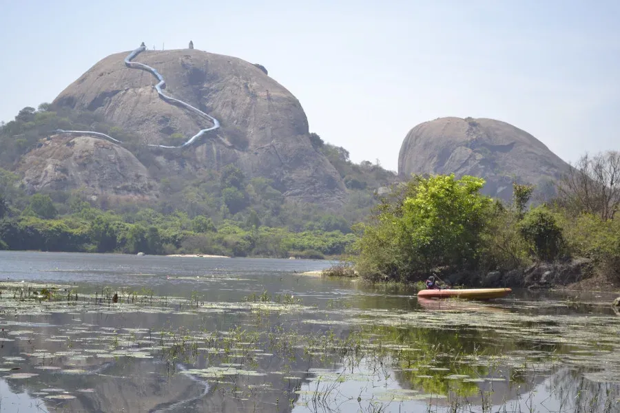 Top 5 Must-Try Kayaking in Bengaluru with Price (Updated May 2023)