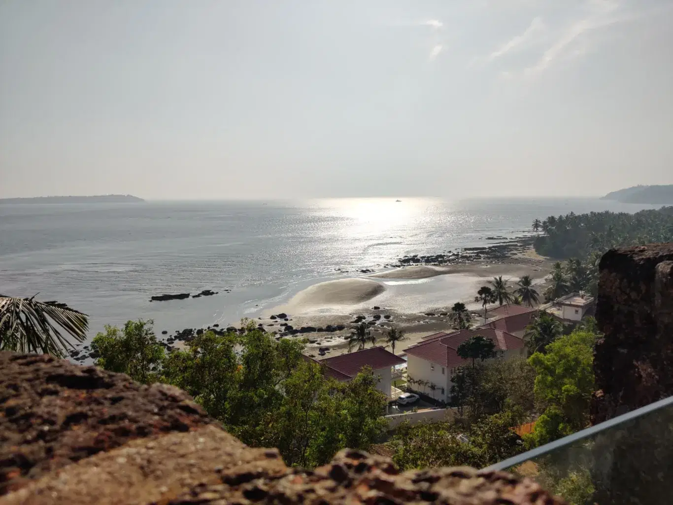 Resorts in Goa, India | Resorts in Goa near me | Avathi Resorts in Goa ...