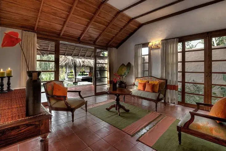 Evolve Back Coorg