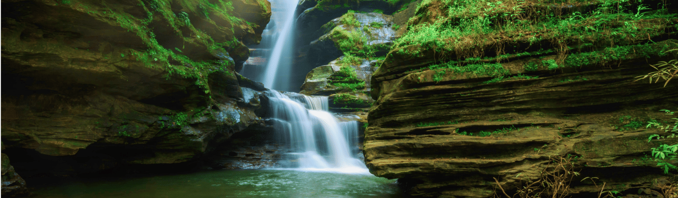 Trekking in Didupe & Ermai falls - Price, Entry Fee, Location, Best ...