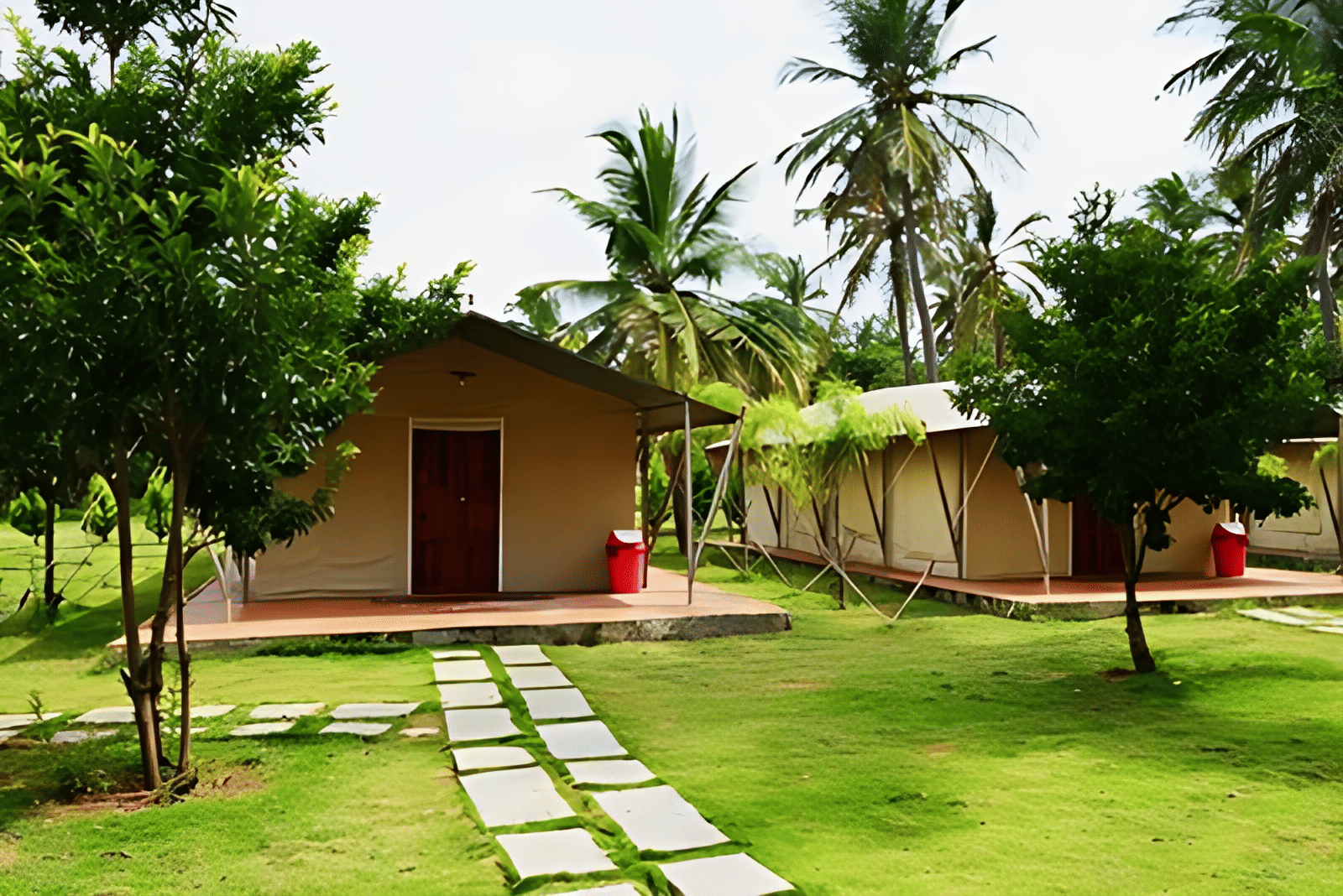 The Gari Resort Bangalore | Day Outing & Stay near Kanakapura Road