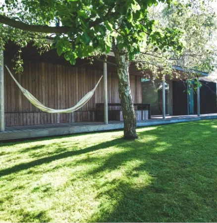 Secret Valley Resort