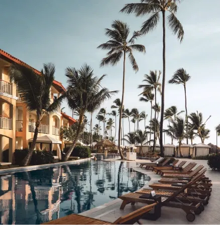 Secret Valley Resort