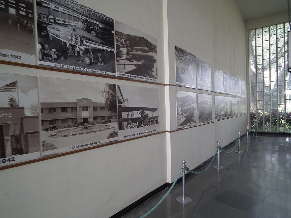 Explore HAL Aerospace Museum , Bengaluru - A Complete Guide | Avathi
