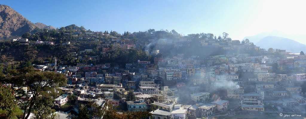 Chamoli Travel Guide - Best time to visit, Top Stay Options, Places to ...