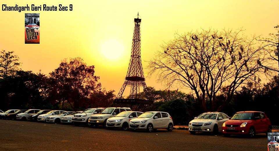 Visit the ISKCON Temple in Chandigarh , Chandigarh - A Complete Guide ...