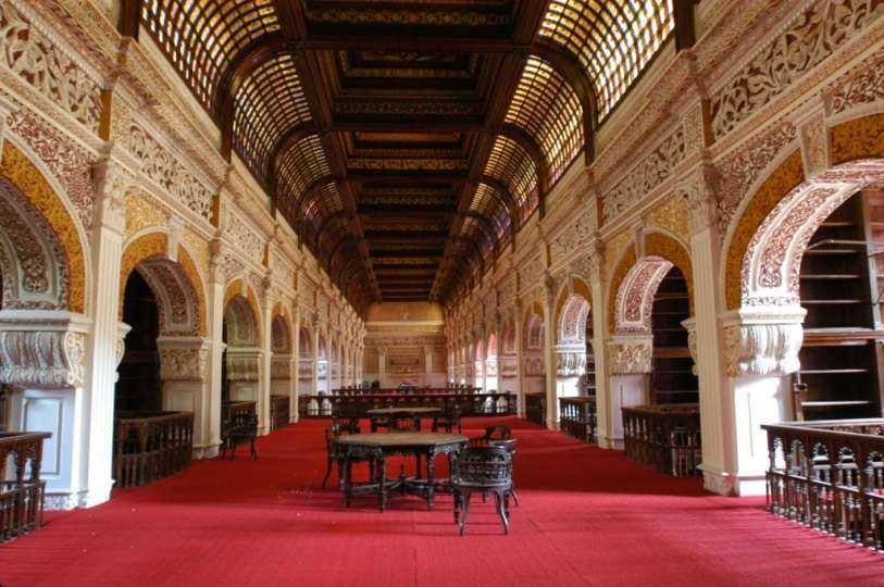 Connemara Public Library , Chennai (2024) - Things to Know, Reviews and ...