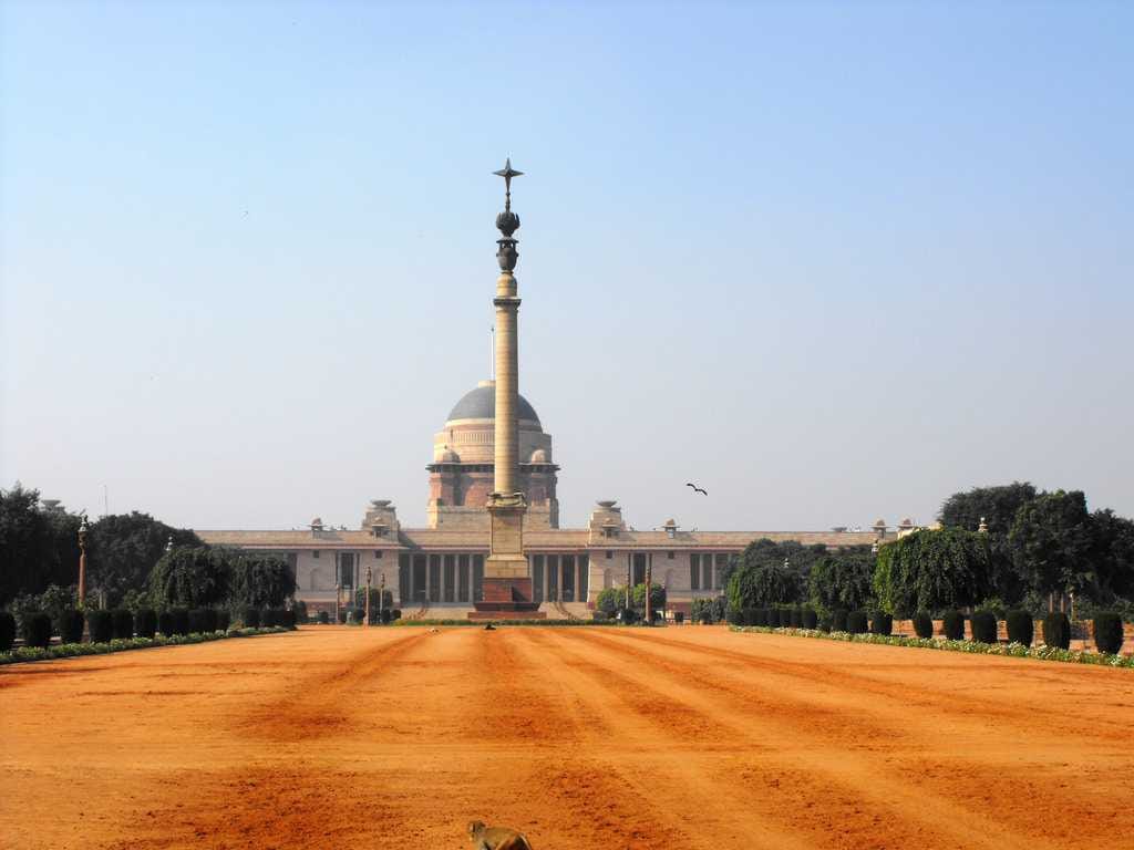 Explore Rashtrapati Bhavan , Delhi - A Complete Guide | Avathi