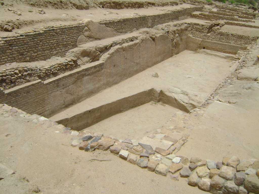 Explore the Ancient City of Dholavira , Dholavira - A Complete Guide ...