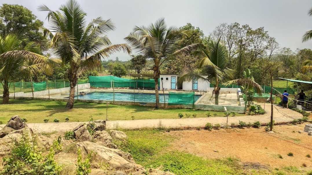 Jungle Resorts, Farm Stays & Outdoor Adventures near Bangalore | Avathi