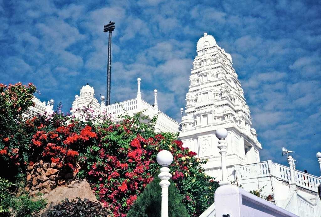 Visit Birla Mandir , Hyderabad - A Complete Guide | Avathi