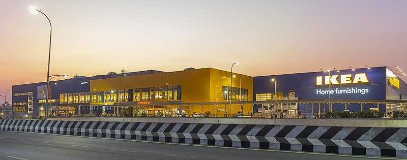 Visit IKEA in HITEC City , Hyderabad - A Complete Guide | Avathi