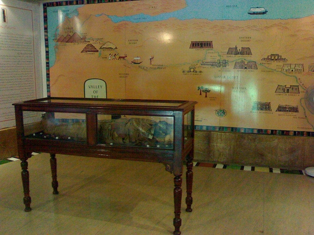Explore Telangana State Archaeology Museum , Hyderabad - A Complete ...