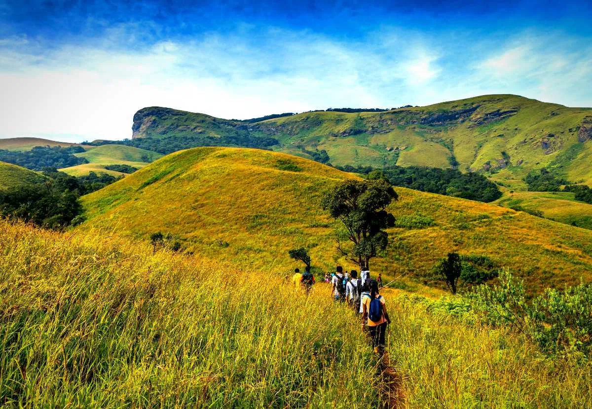 Cachoeira Vajrapoha 10 Most Beautiful Waterfall Treks In The Western