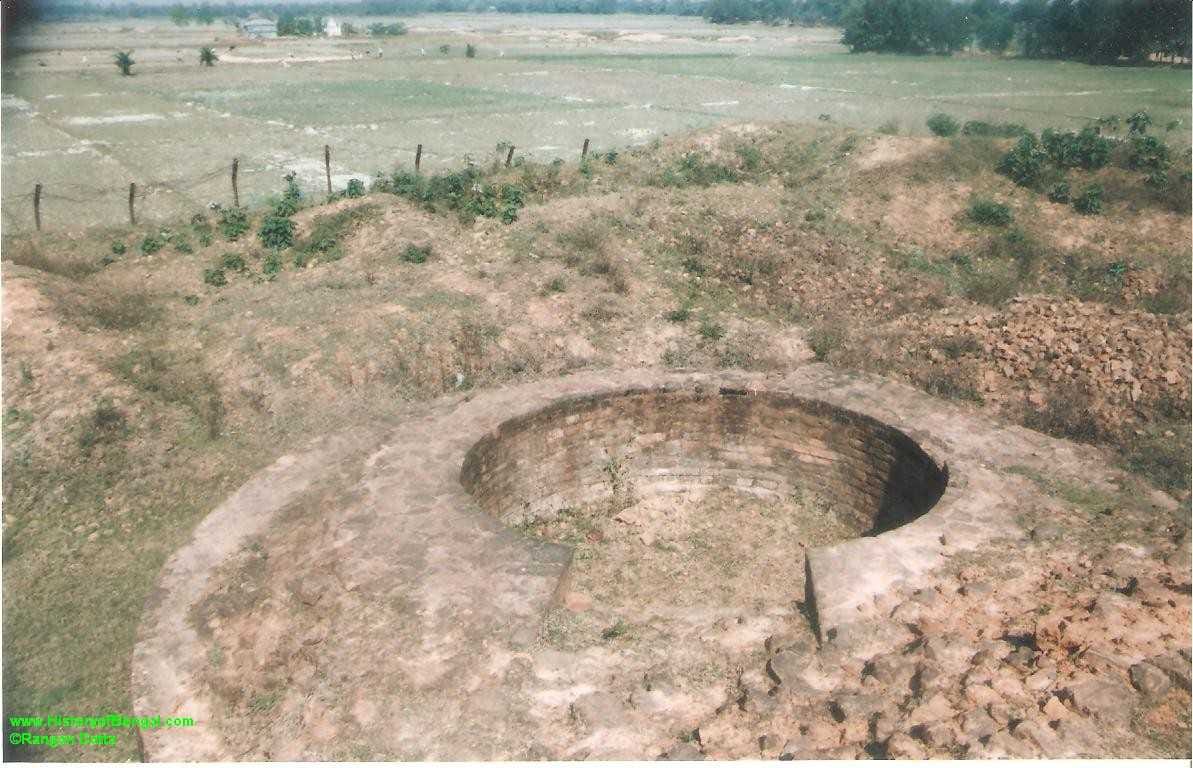 Explore Historic Jagjibanpur , Malda - A Complete Guide | Avathi