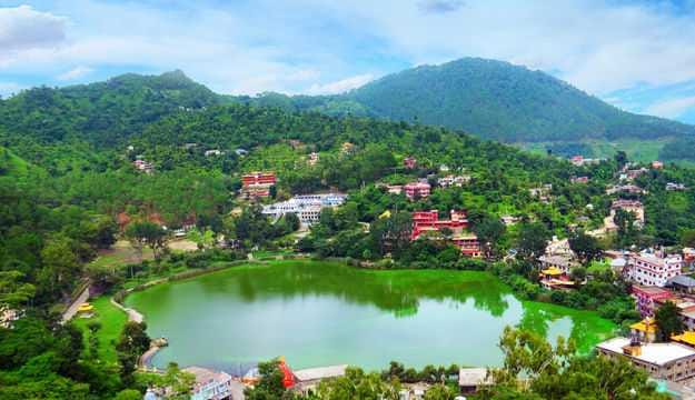 Mandi Travel Guide - Best time to visit, Top Stay Options, Places to ...