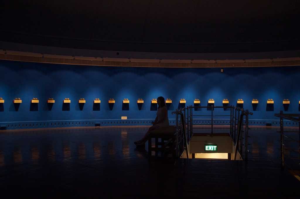 Explore National Gallery of Modern Art (NGMA) , Mumbai - A Complete ...