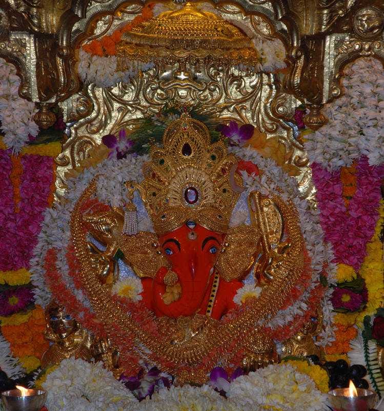 Siddhivinayak Temple Harrow