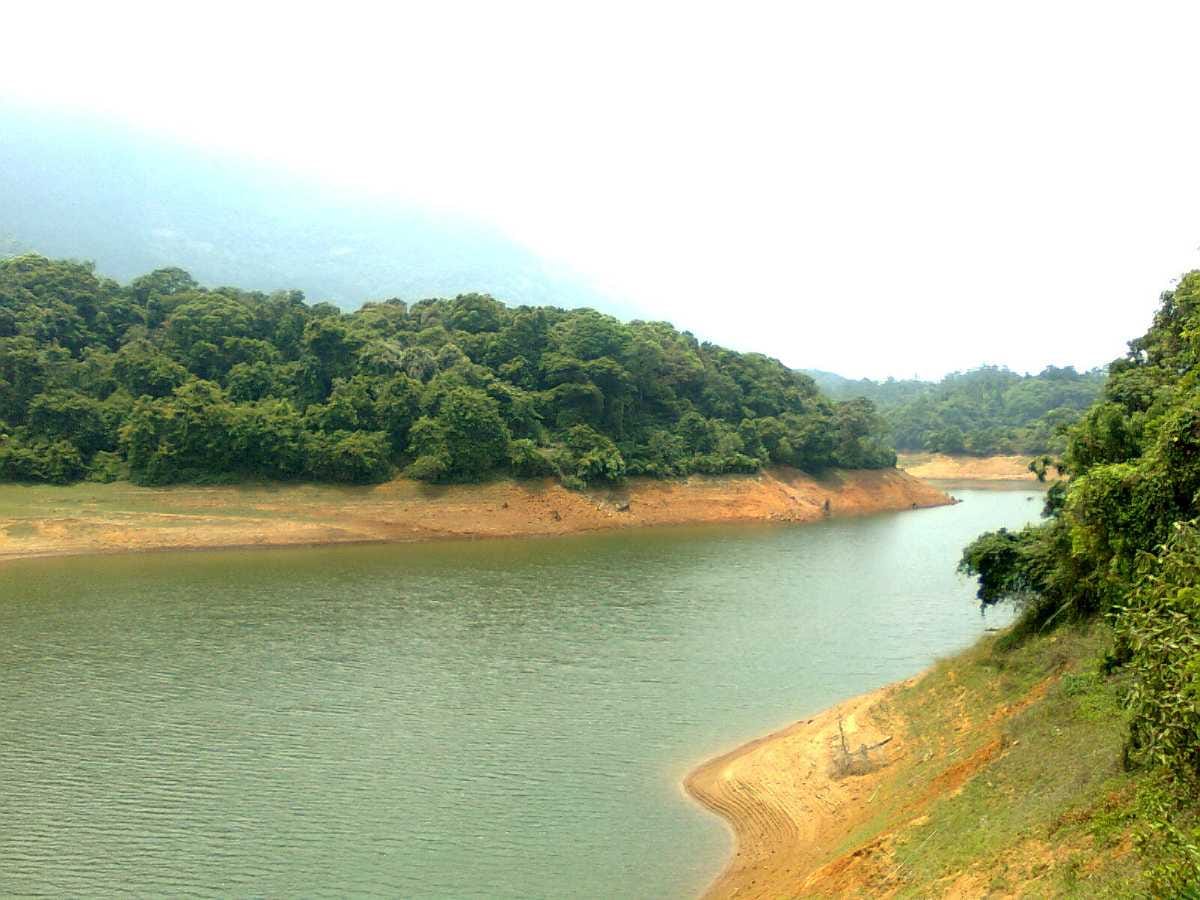 Explore Siruvani Dam and Reservoir , Palakkad - A Complete Guide | Avathi