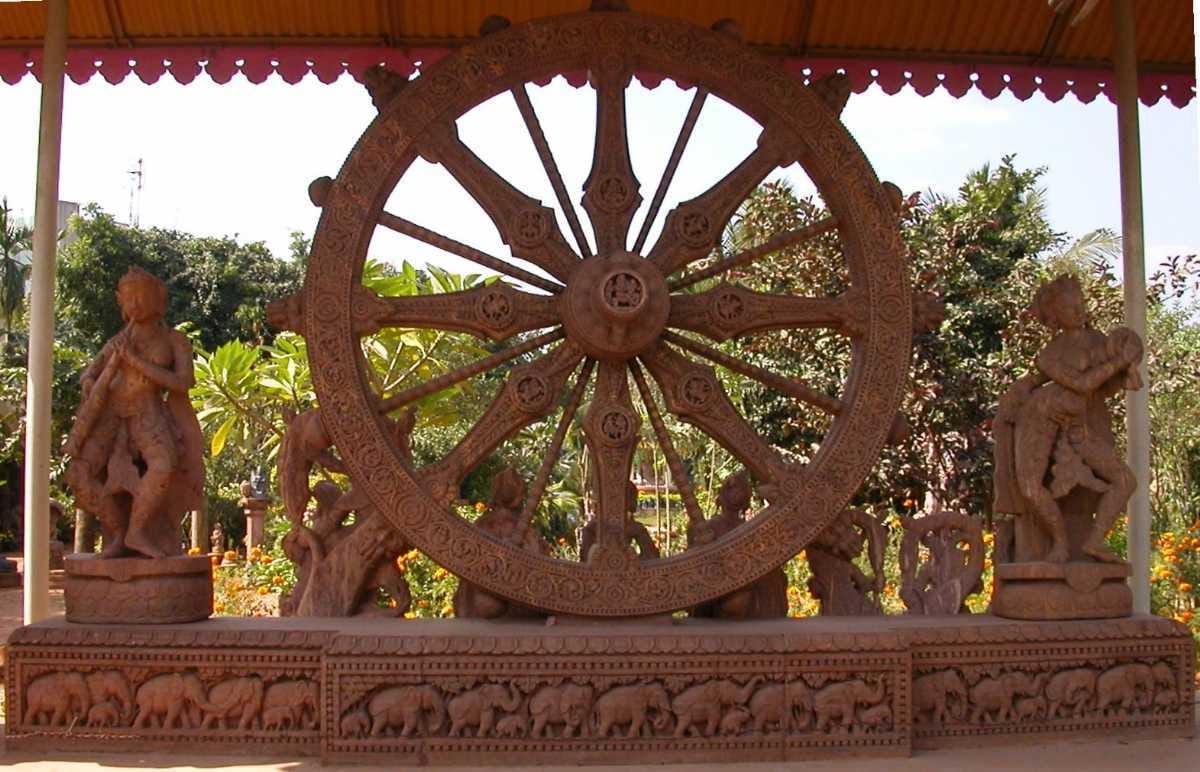 Explore the Historic Daya River in Odisha , Puri - A Complete Guide ...